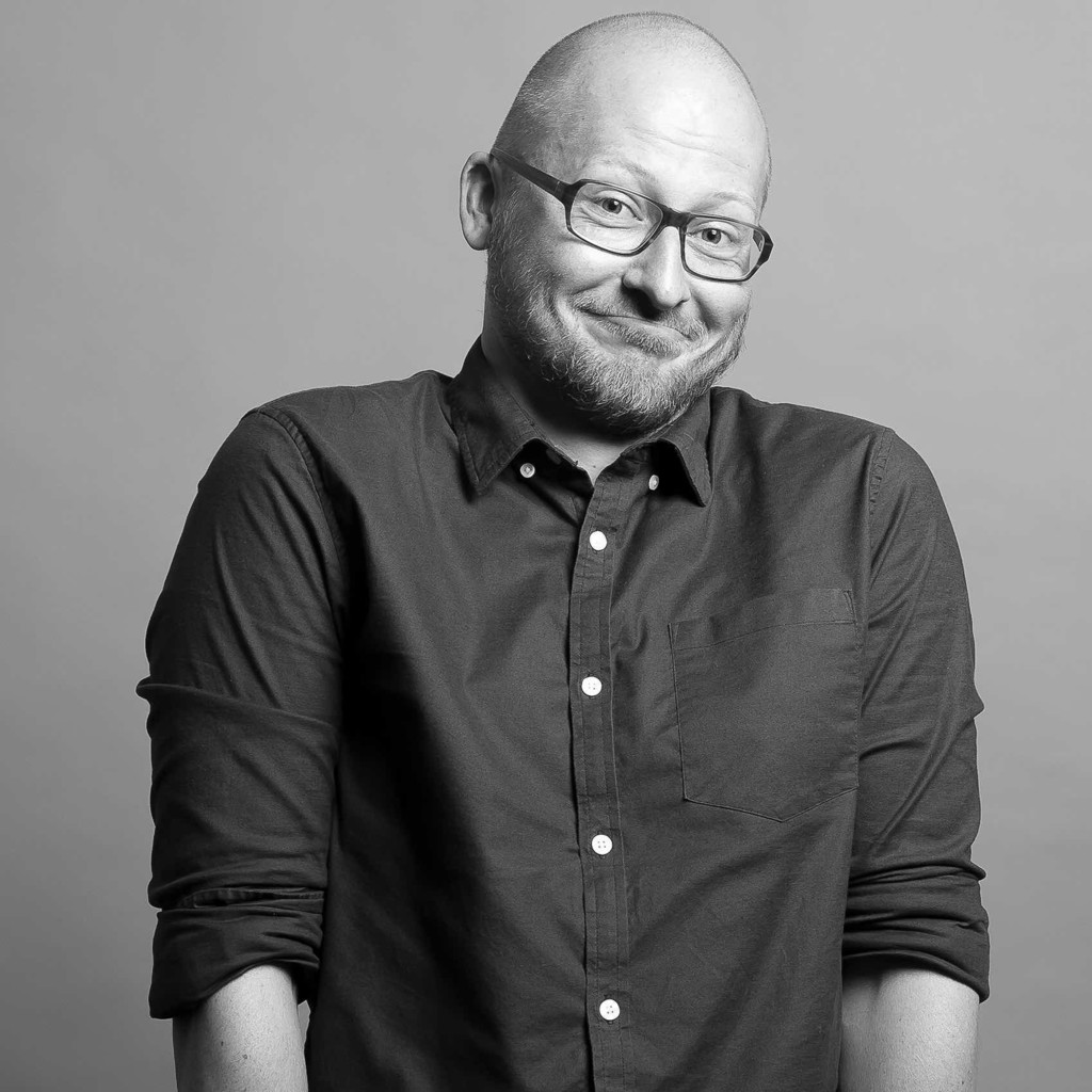 Robert Gebhard - Advanced User Experience Designer - Deutsche Telekom ...