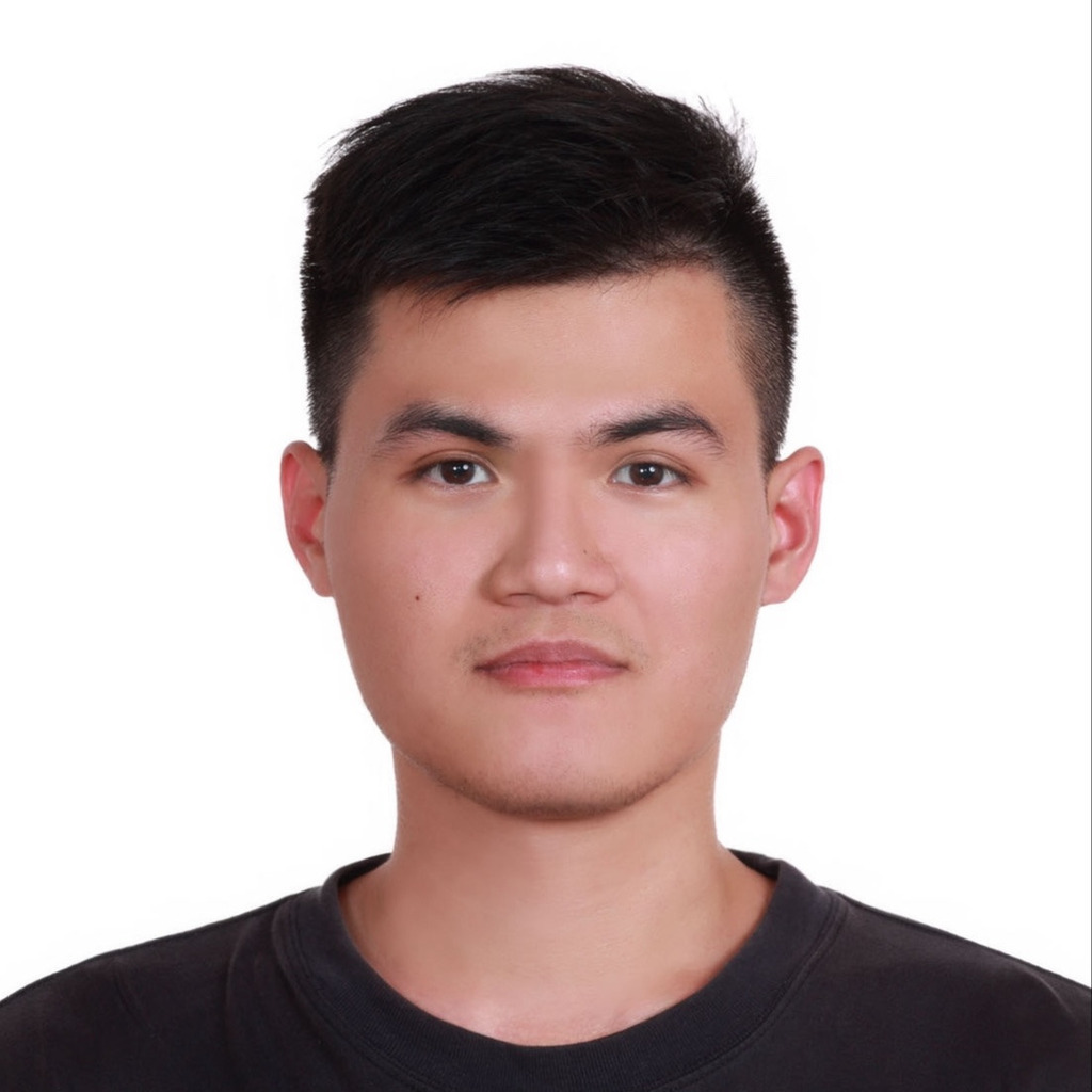 Henry Chen - Research Scientist - Free University Berlin | XING