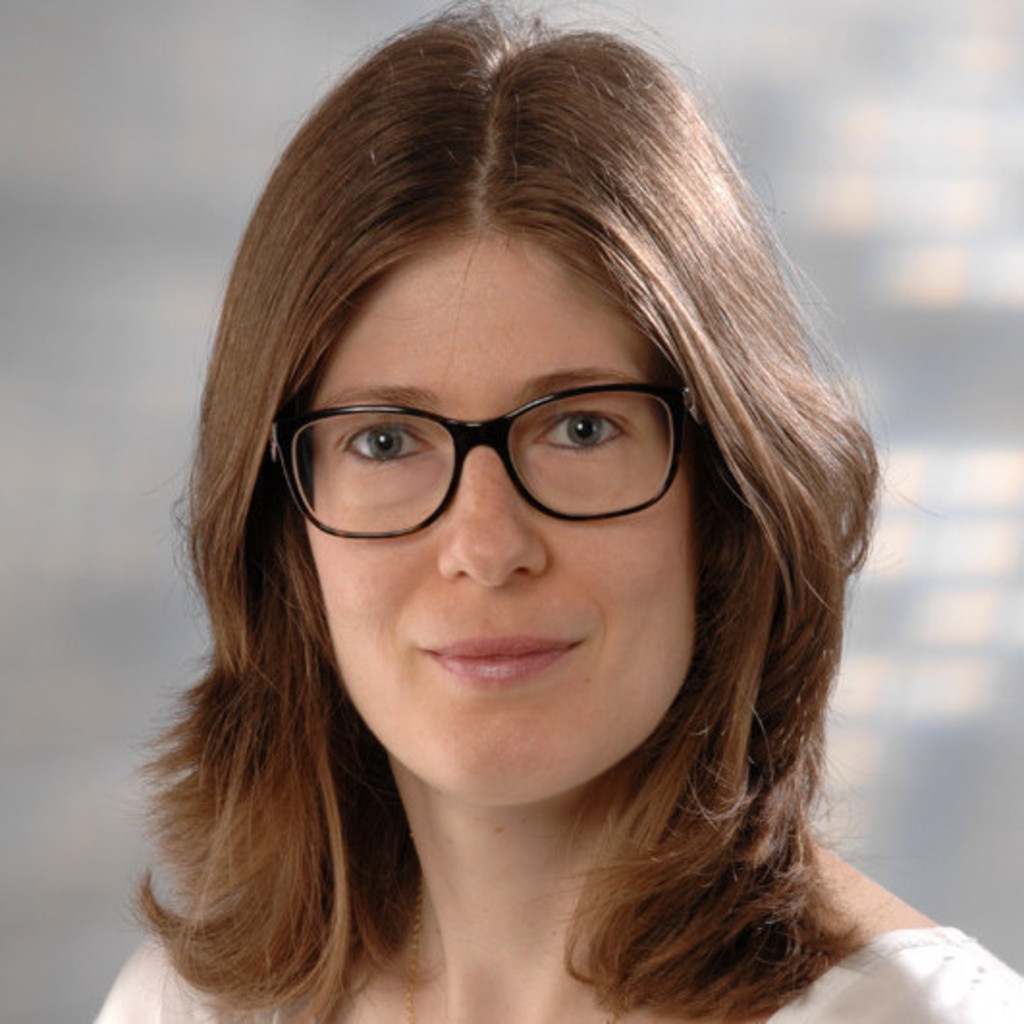 Dr. Melanie Hennchen - Servicestelle Klinische Studien - Universität ...