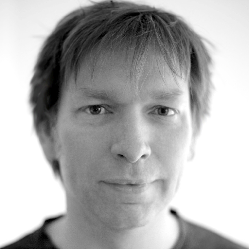 David Bascom - Vielesmacher - 99° | XING