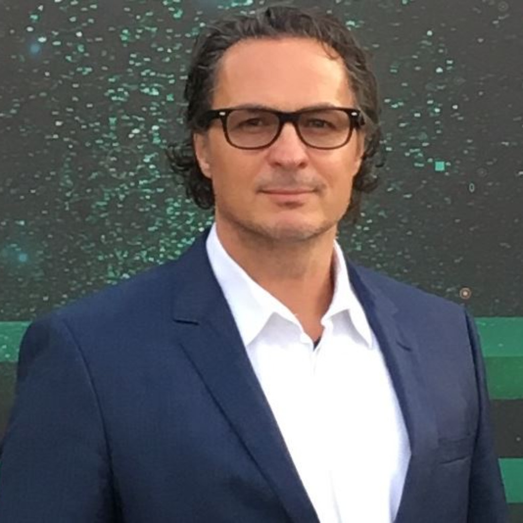 Georg Hammann - Enterprise Account Manager - Hewlett Packard Enterprise ...