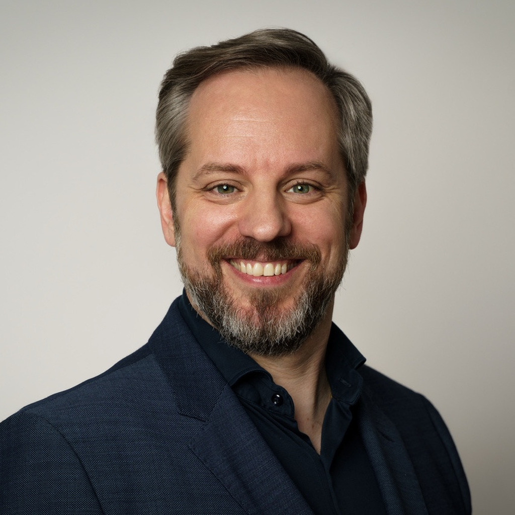 Samuel Scheller - Senior Director Product Line GreenTec - SÜSS MicroTec ...