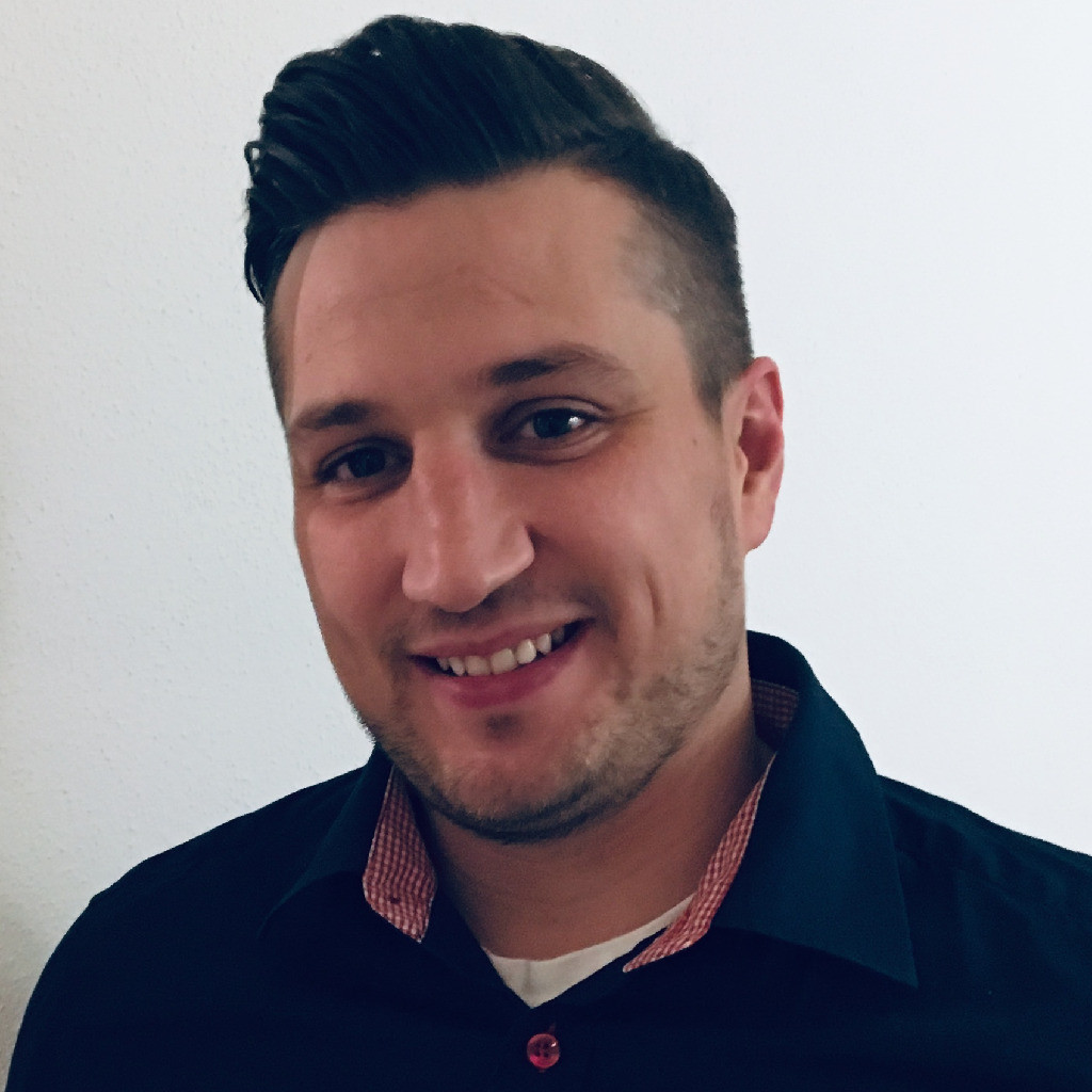 Daniel Kornfeld - Küchenfachberater - Elektro Wachter GmbH | XING