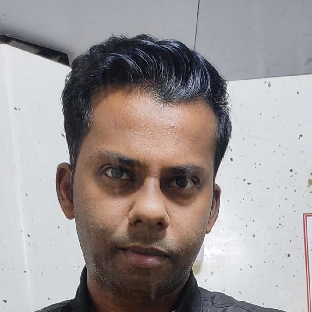 pushpajeet-kumar-senior-engineer-operation-uniquo-xing