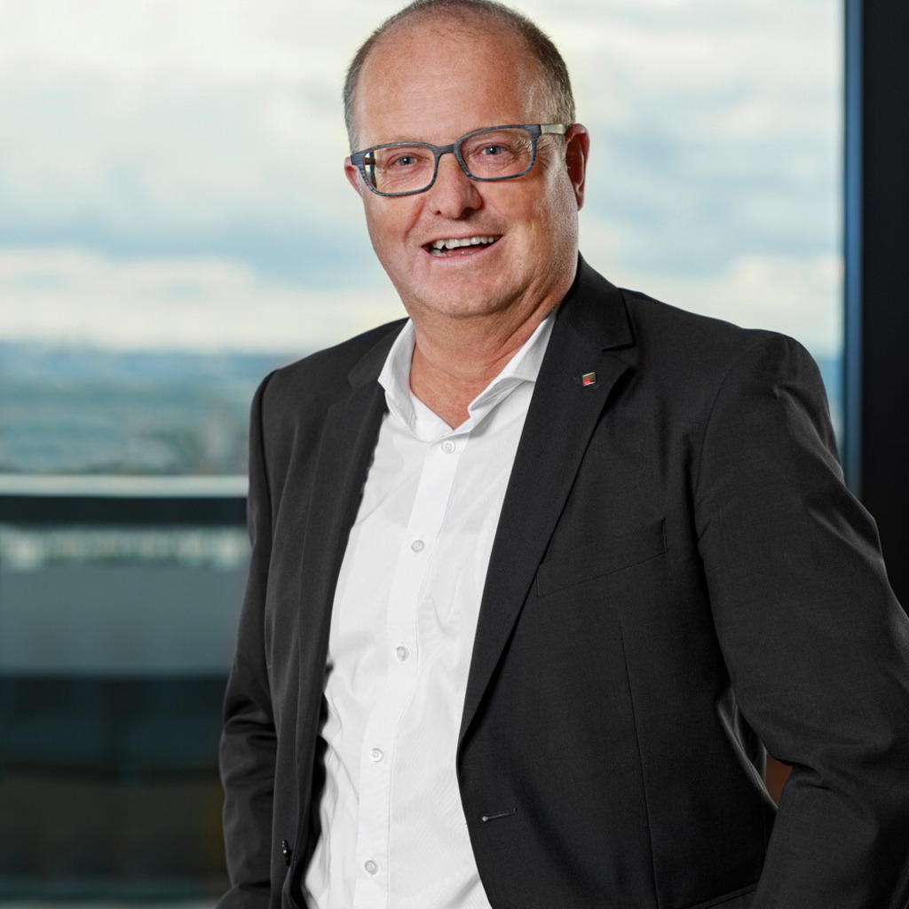 Frank Weber - Konzernbetriebsratsvorsitzender - W&W-Gruppe | XING