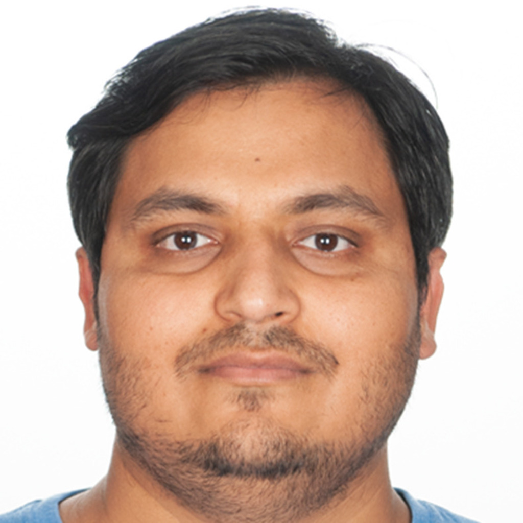 Himal Bhusal - marketing analytics - Clark University | XING