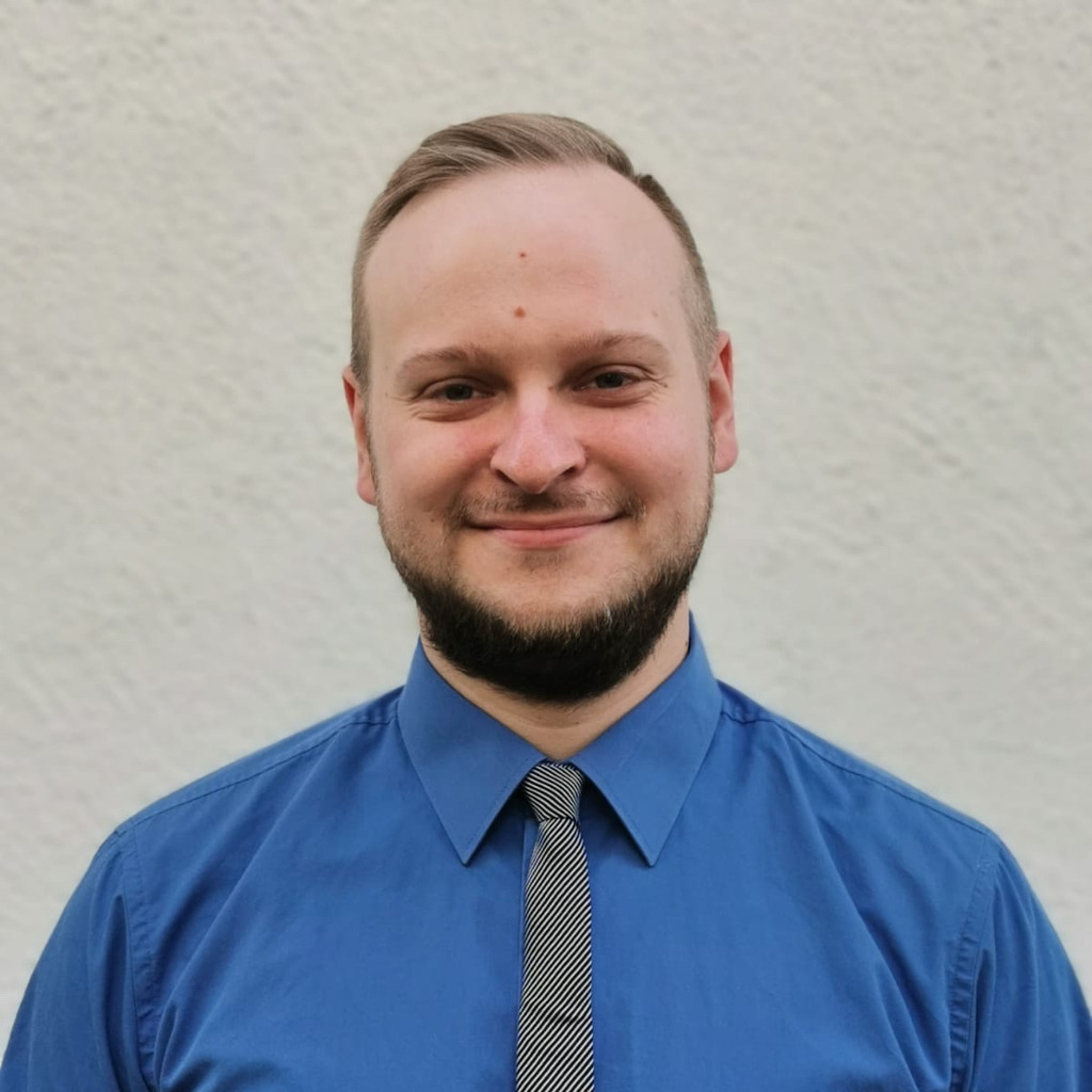 Marcel Lehmann - Planer - Volkswagen Group Services GmbH | XING