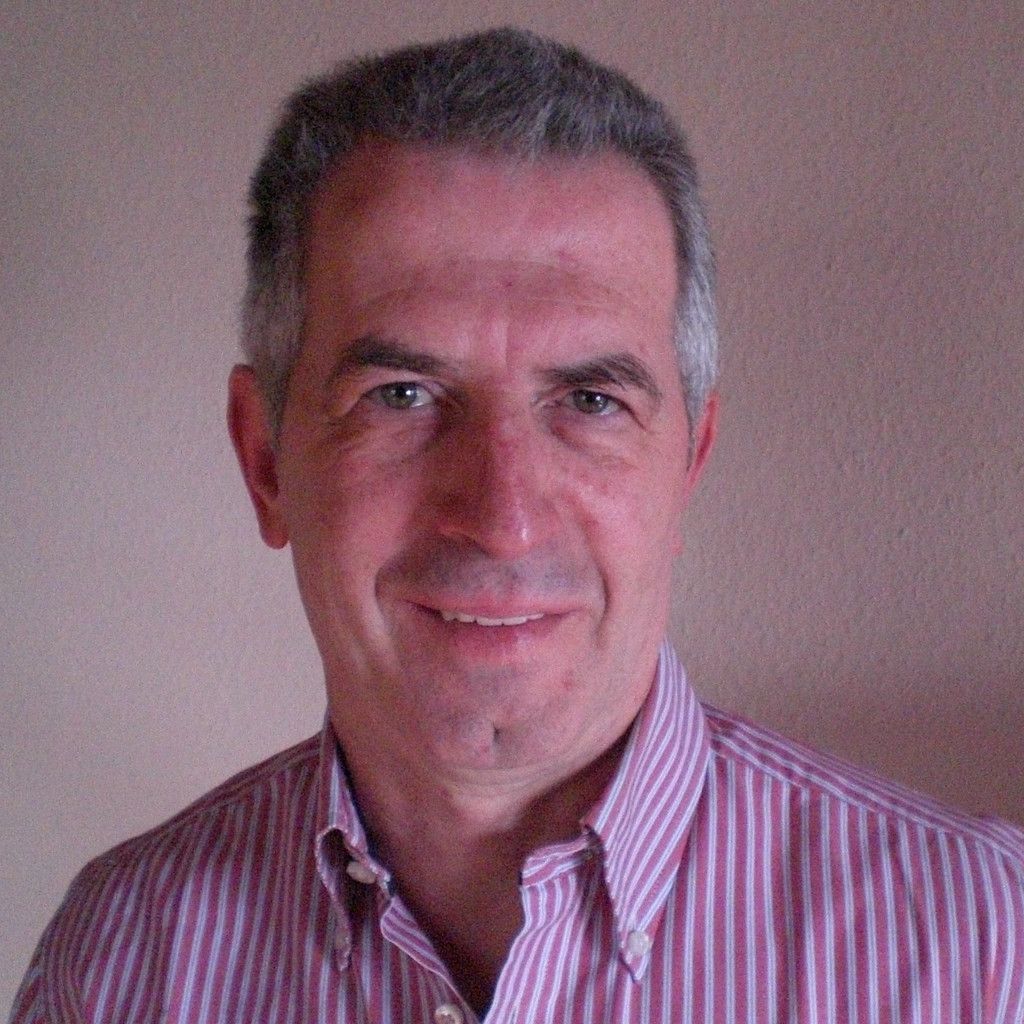 Herbert Krenkler - Rentner - Sportfreunde Sulpach | XING