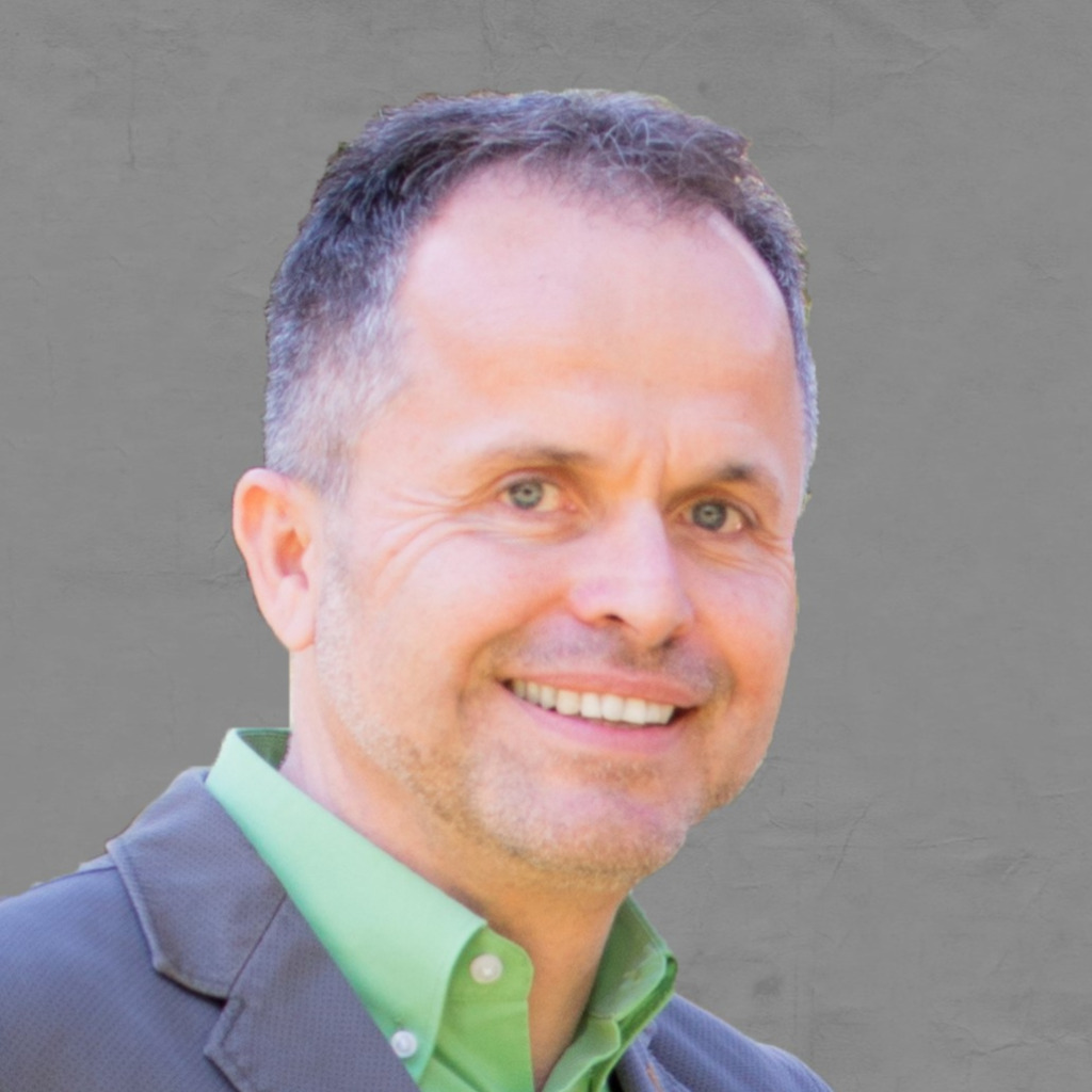 Thomas Graf - SCM Specialist Professional - SIEMENS | XING
