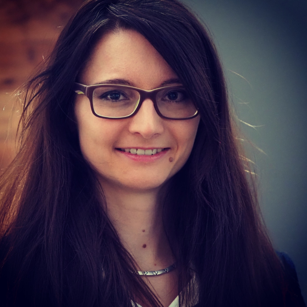 Melanie Krist - Senior QC Manager - Rentschler Biopharma SE | XING