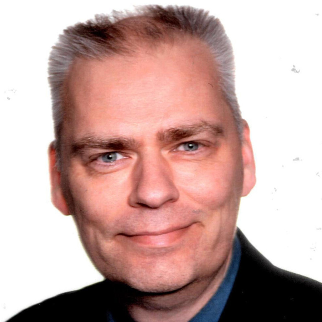 Dipl.-Ing. Holger Reitzig - Leiter Competence Center ...