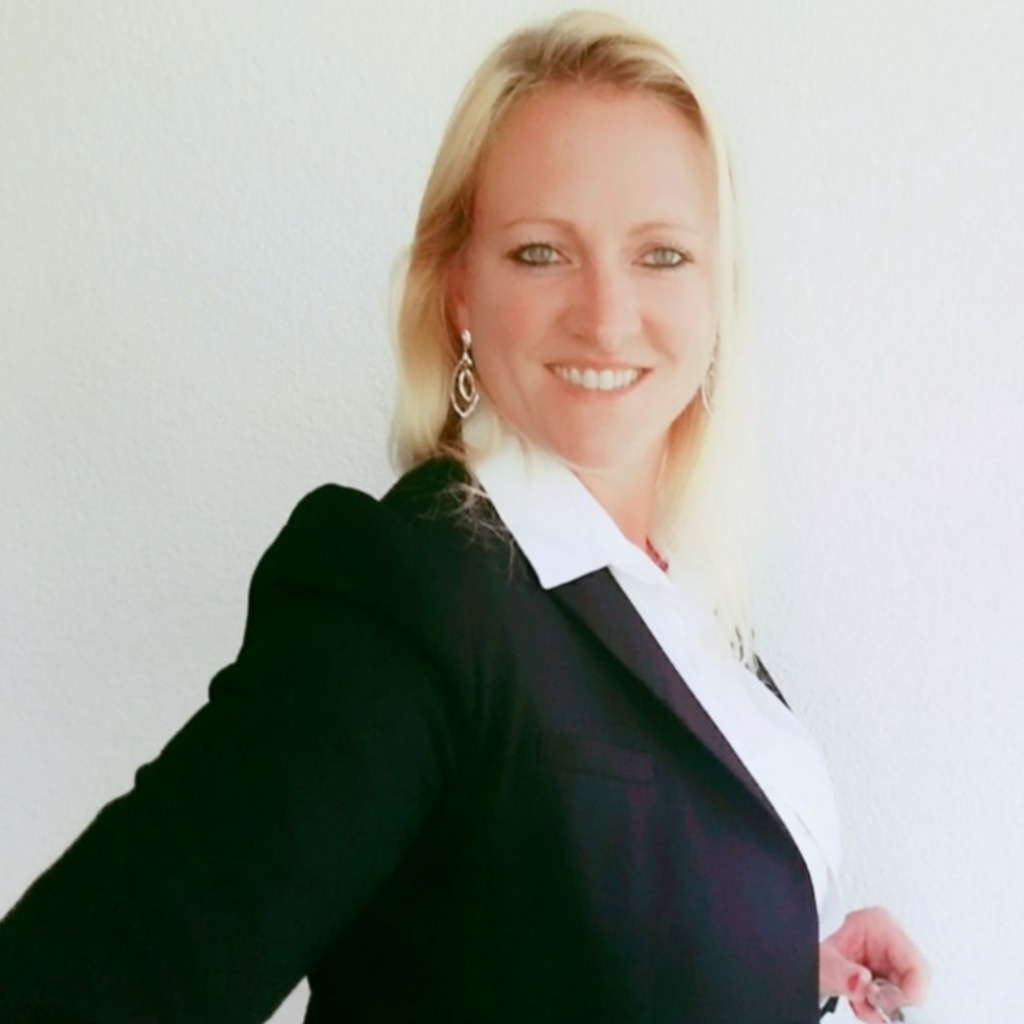 Christine Ziade - Digital Recruiting Expert - OVB24 GmbH | XING