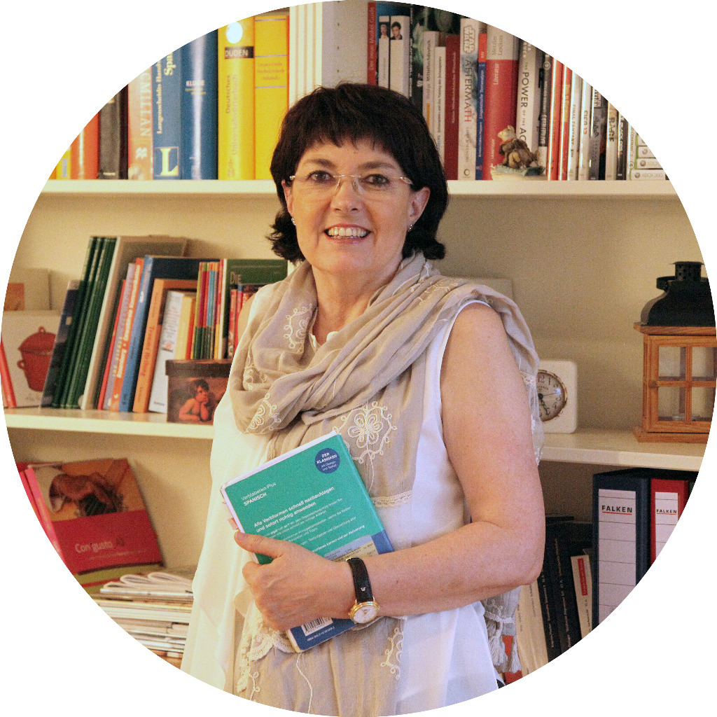 Cristina Cerra - Firmeninhaber - Spanisch in München mit Cristina | XING