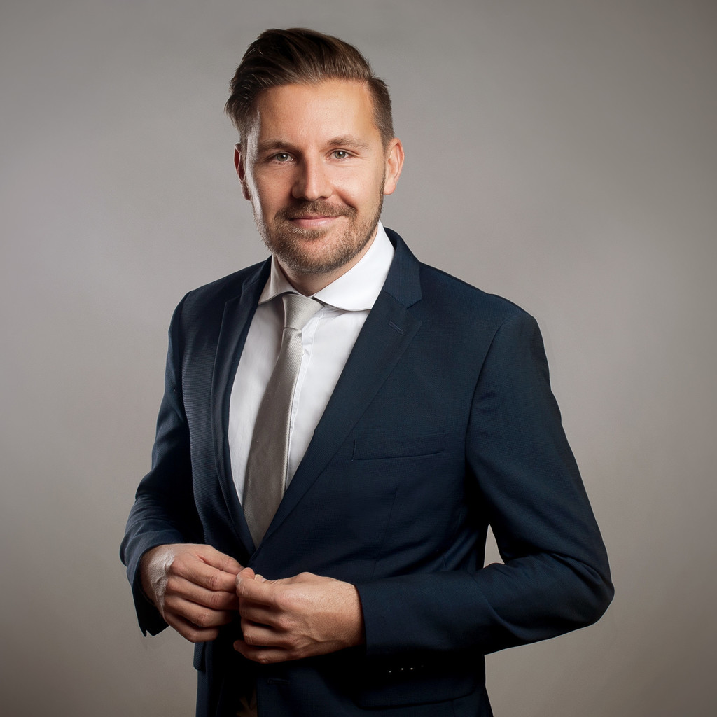 Tim Schröter - Leiter Personalverwaltung - Die Autobahn GmbH des Bundes ...