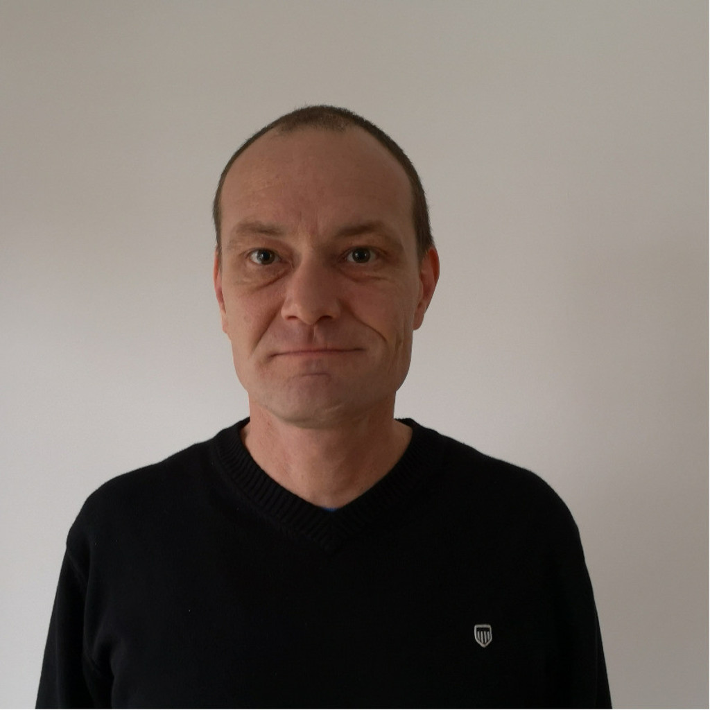 Andreas Morawetz - Gebäudeleittechnik / MSR -Techniker - STRABAG ...