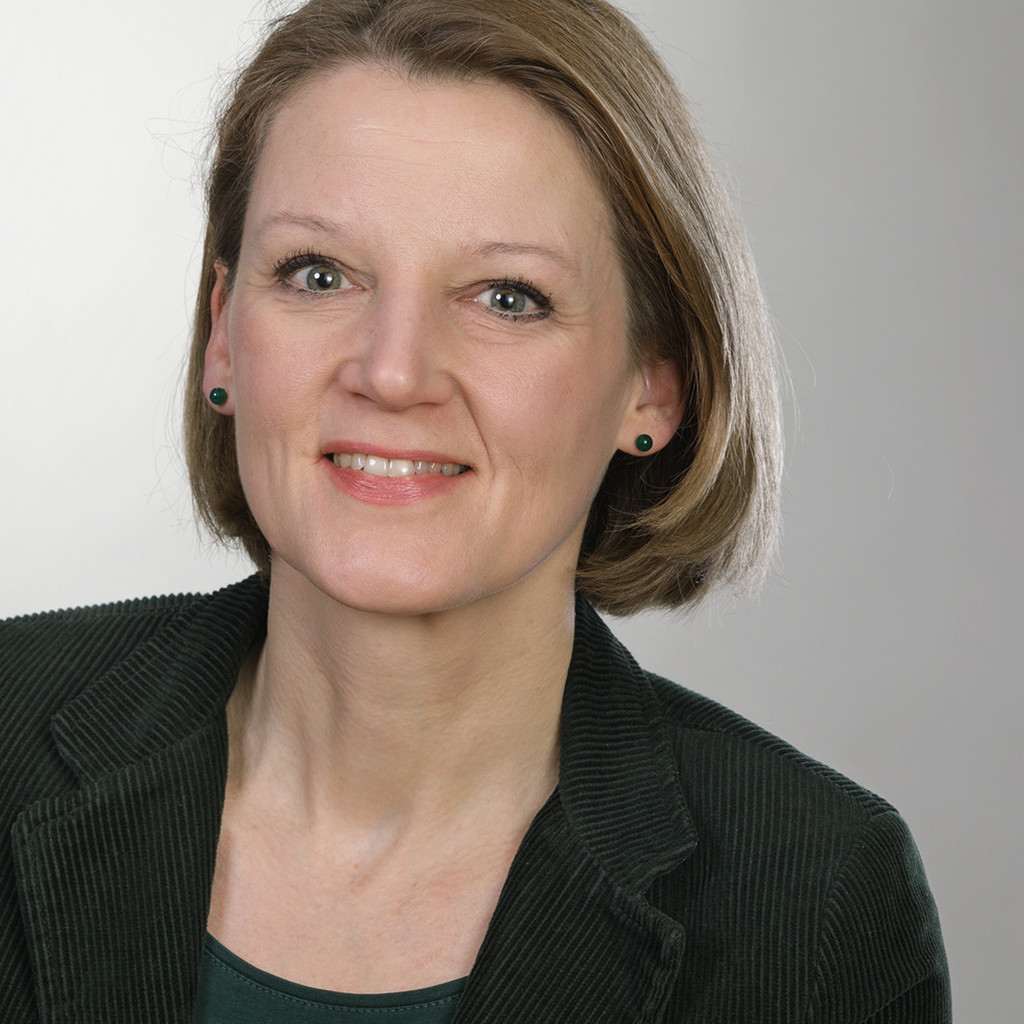 Bianca Baur - Senior Consultant - Ramboll IMS Ingenieurgesellschaft mbH ...