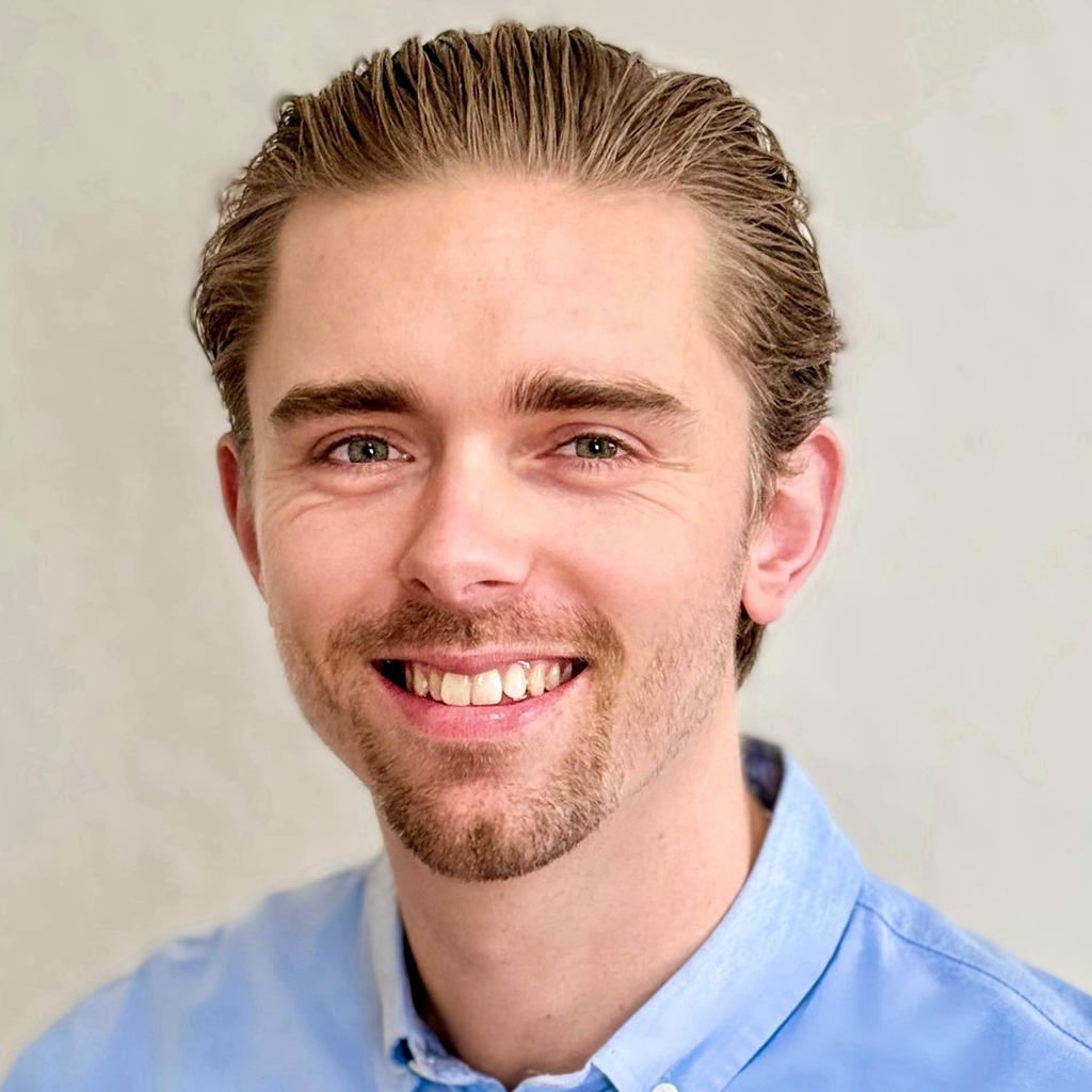 Louis Meyer - Projektbearbeiter Verkehrstechnik - SPIE OSMO GmbH | XING