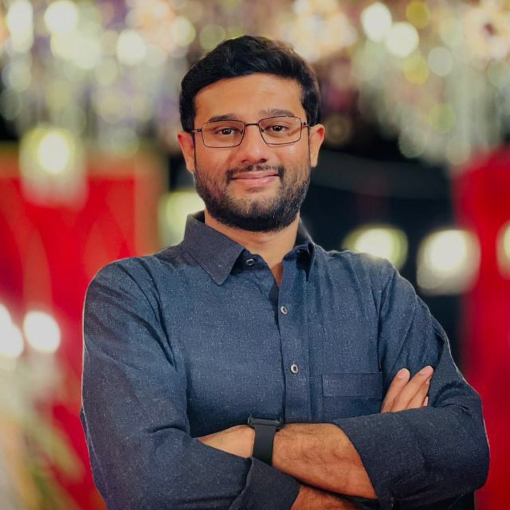 S.Meesam Ali Zaidi - Sales Executive - AAN TV | XING