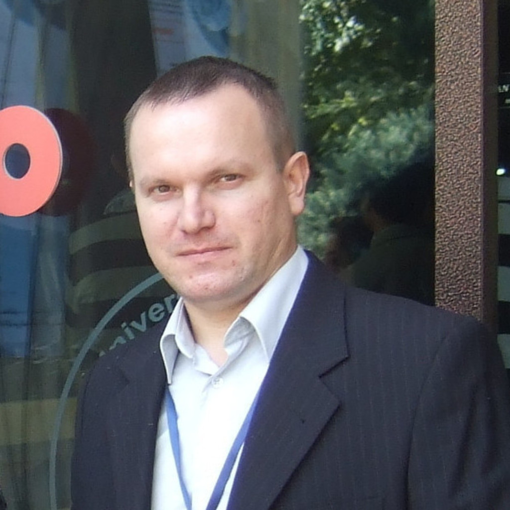 Dr. Leonid Ushkalov - Software Engineer - Kyivstar GSM | XING