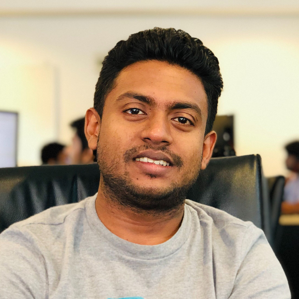 Lahiru Ruhunage - Principle Software Engineer - Infor | XING