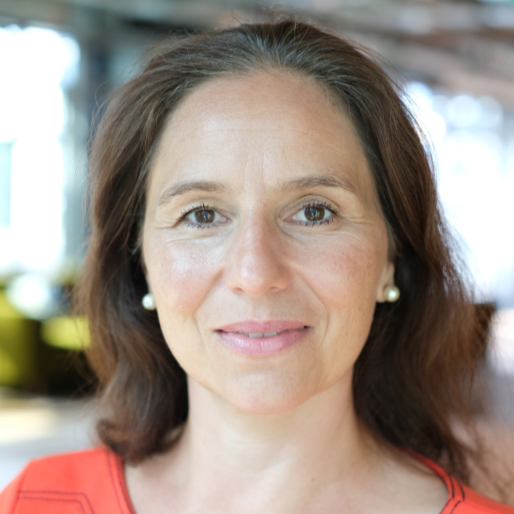 Stephanie Koopmann - Geschäftsführender Vorstand - The Light Foundation ...