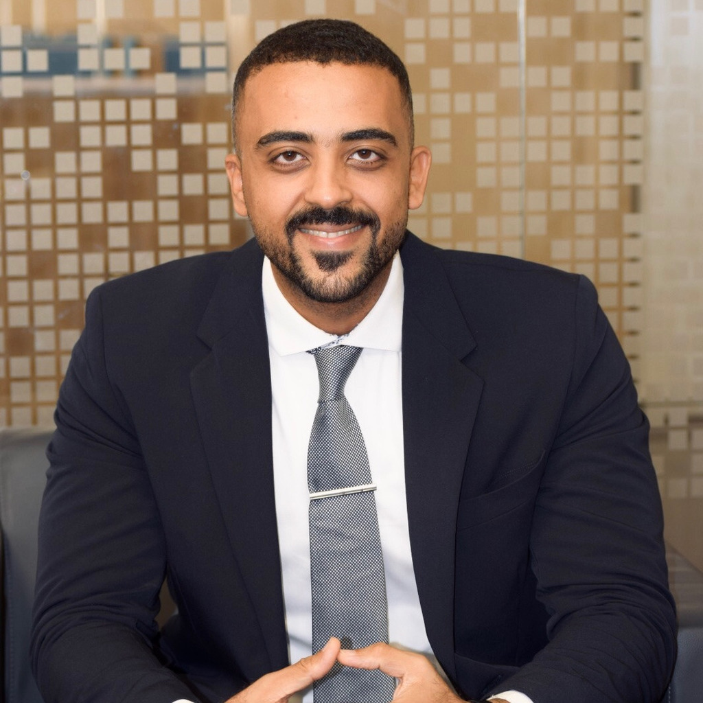 Omar Hammad - Credit Analyst ( Assistant Manager ) - GCFS ( Global Corp For Financial Services ...