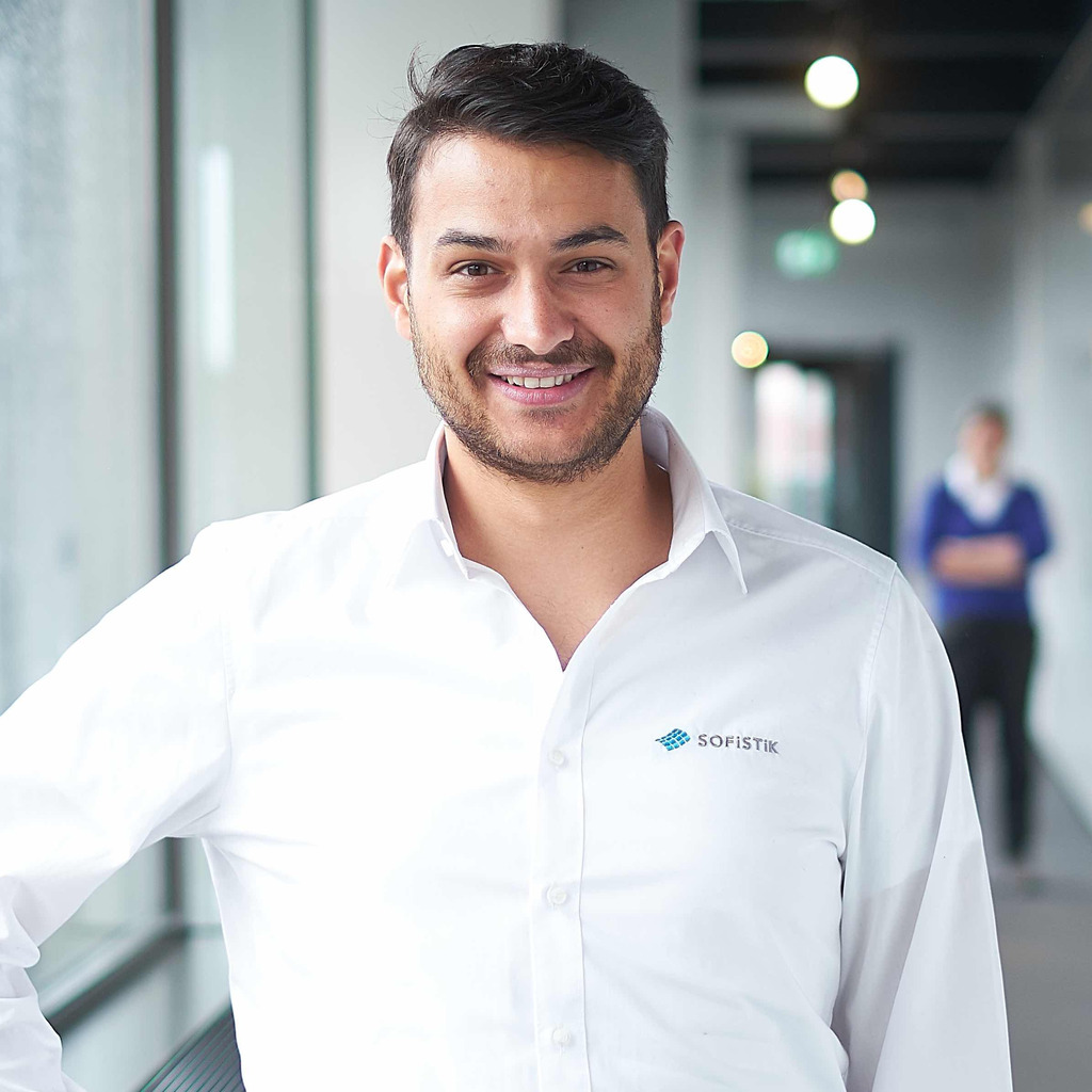 Berkan Öztürk - Software Developer - Mediengruppe Münchner Merkur/tz | XING