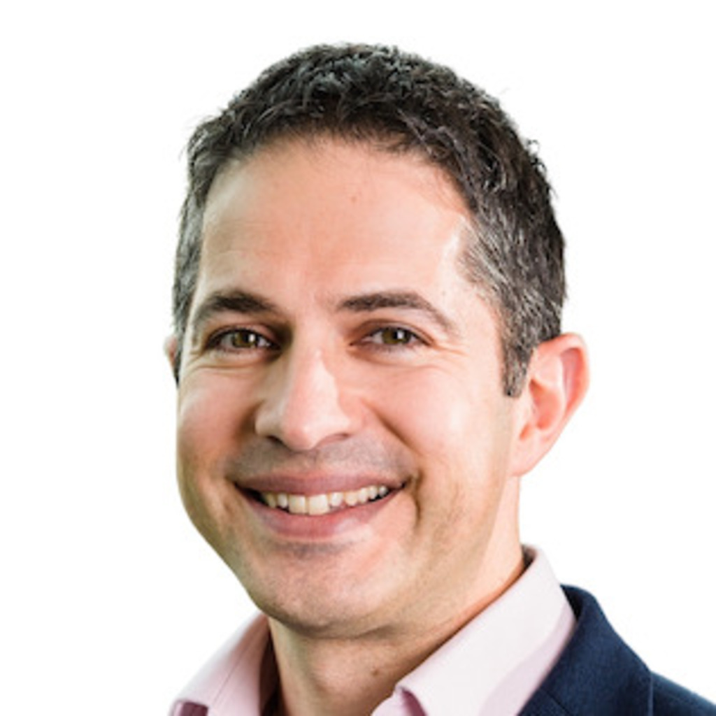 Daniel Young - Consulting Director - Future WorkForce | XING