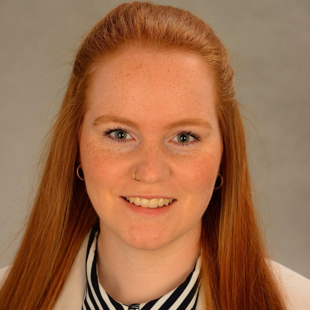 Marie Müller - HR-Generalist - Joyson PlasTec GmbH | XING