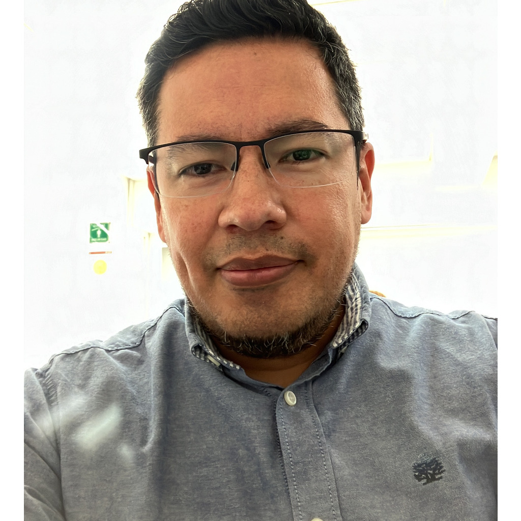 Daniel Hernandez - Innovation Manager - The Anglo foundation | XING