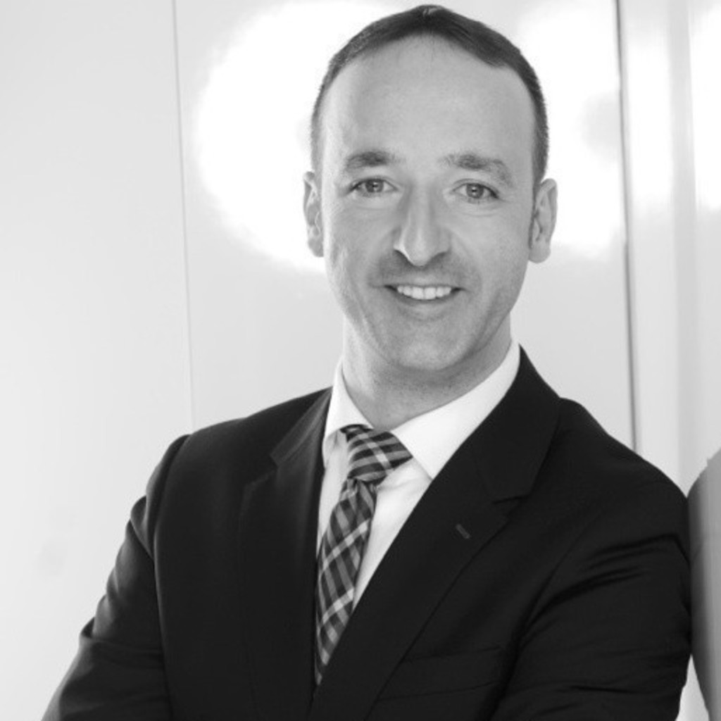 Christoph Velser - Teamleiter Category Management - Autobahn Tank ...