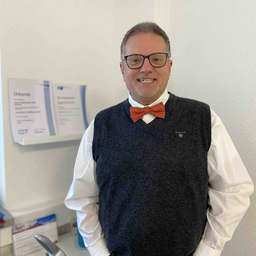 Thomas Bartsch - Personaler und Menschenfreund - 4cats Heimtierbedarf ...