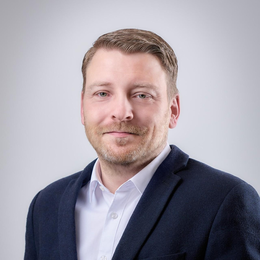 Daniel Wrobel - Prokurist/Vertriebsleiter - Elektro Ecker GmbH | XING