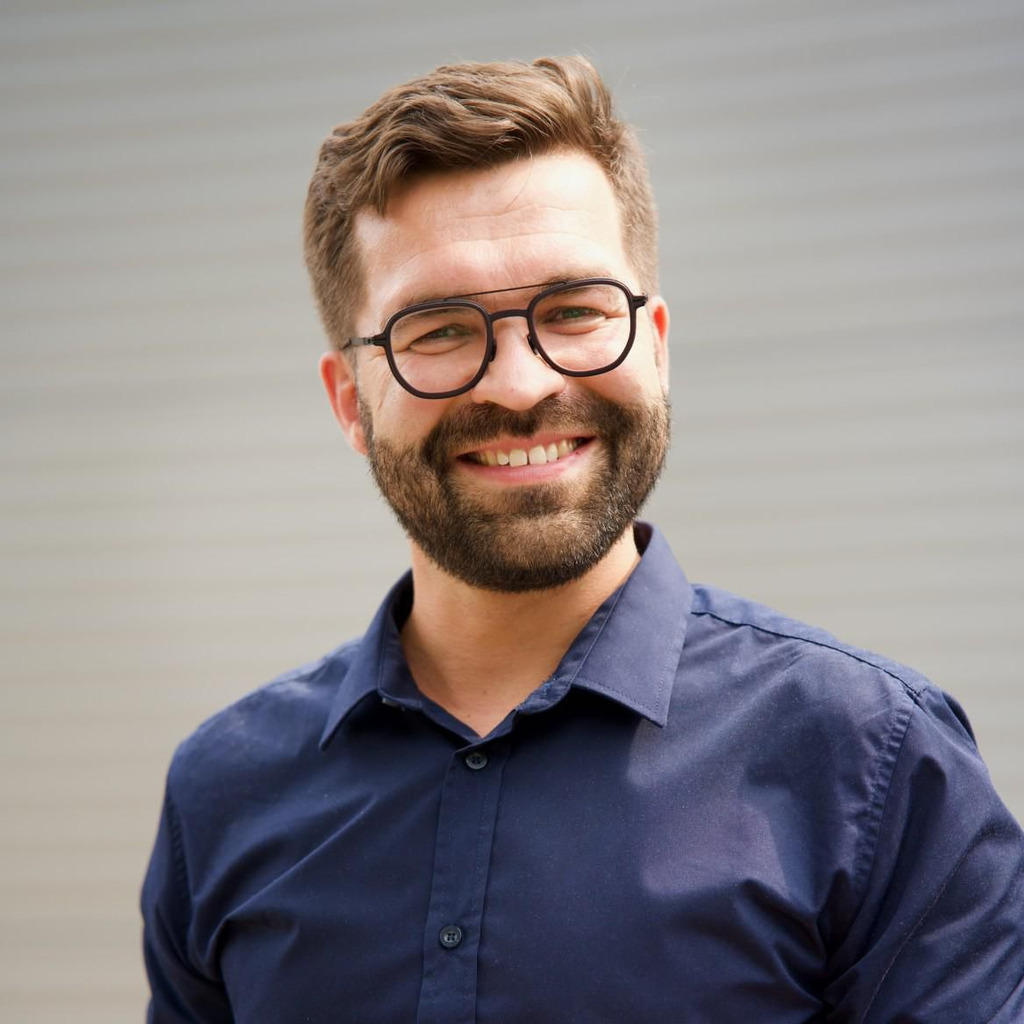 Tim Reimers - Stellvertretender Leiter F&E - Oemeta Chemische Werke ...