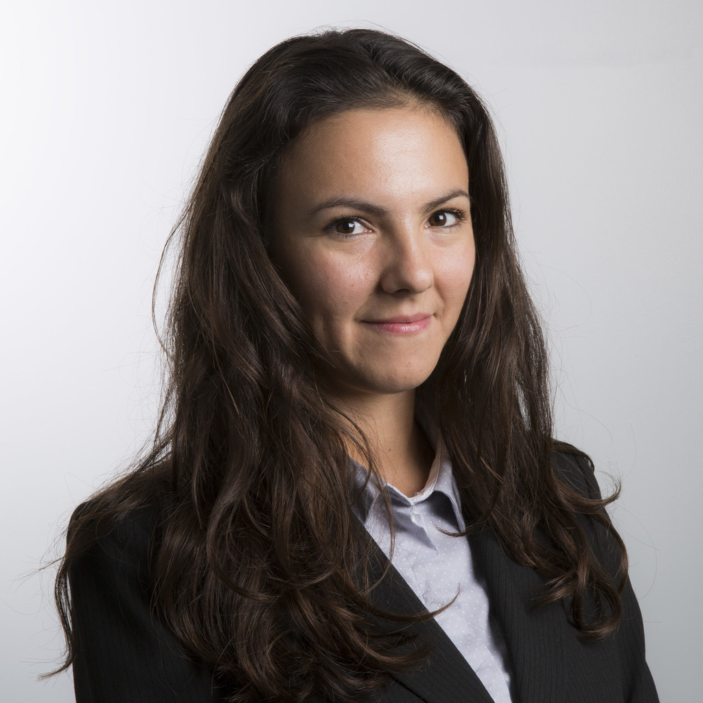 Tamara Lovrinovic - Business Development - IBM | XING