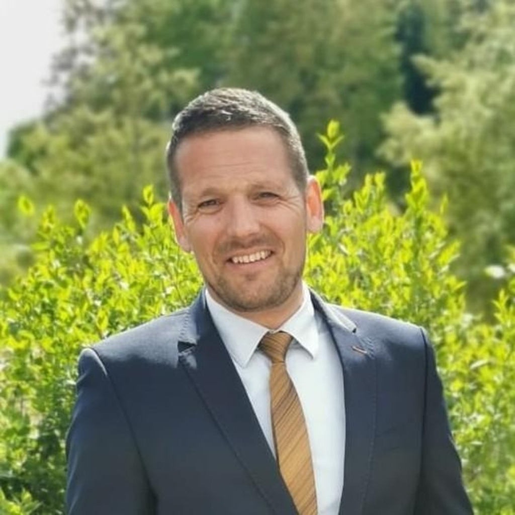 Martin Spitzbart - Projektleiter - Honeywell Building Solution | XING