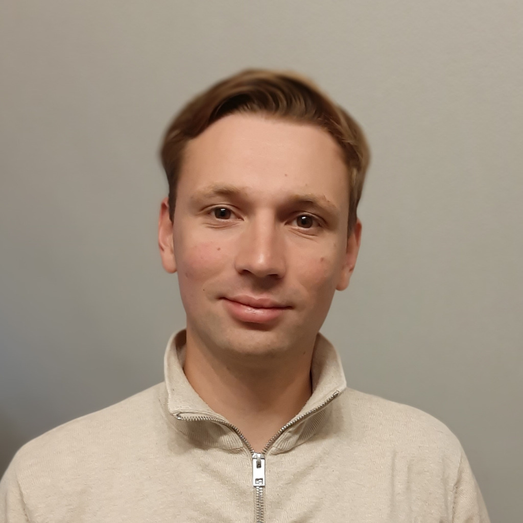 Chris Leszinski - Data Engineer - REMONDIS IT Services GmbH & Co. KG | XING
