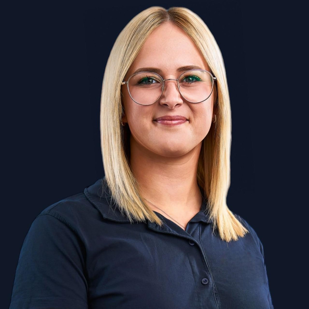 Lisa Faber - Markt | Insidesales - VEDES Großhandel GmbH | XING
