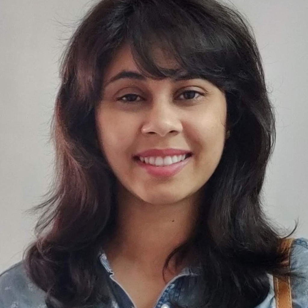 Shruthi Mohan - Executive Assistant - Gainsight | XING
