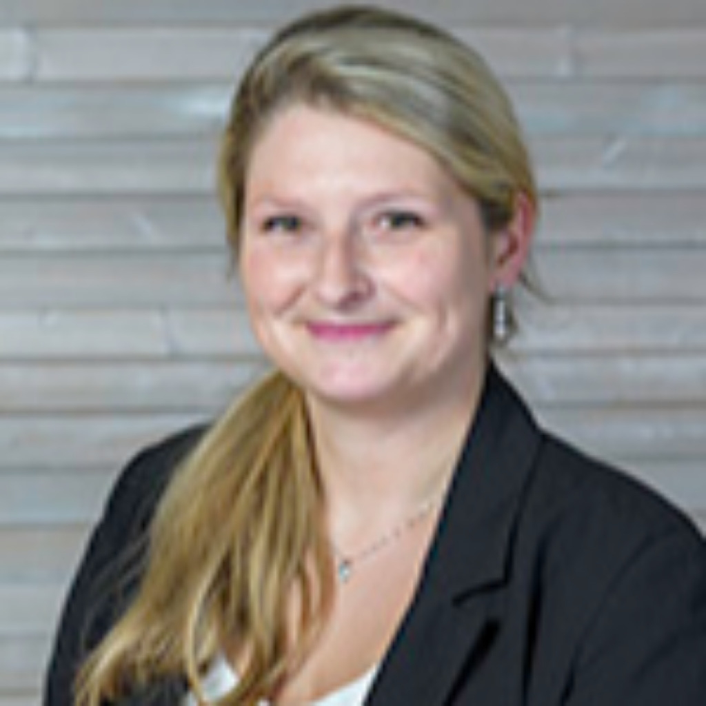 Vanessa Elbert - Wirtschaftsingenieur - Maschinen-Grupp GmbH | XING