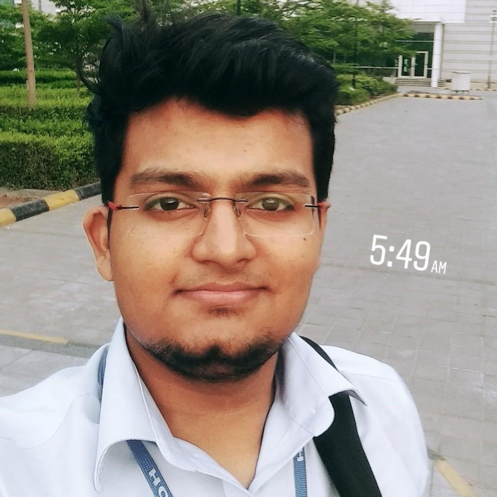 Tauseef Hashmi - Data Engineer - evidanza AG | XING