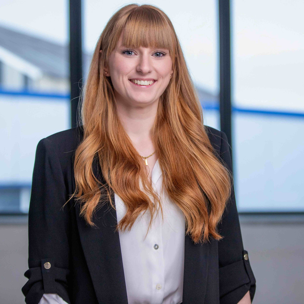 Jessica Möller: Ausbildung und Berufserfahrung | XING