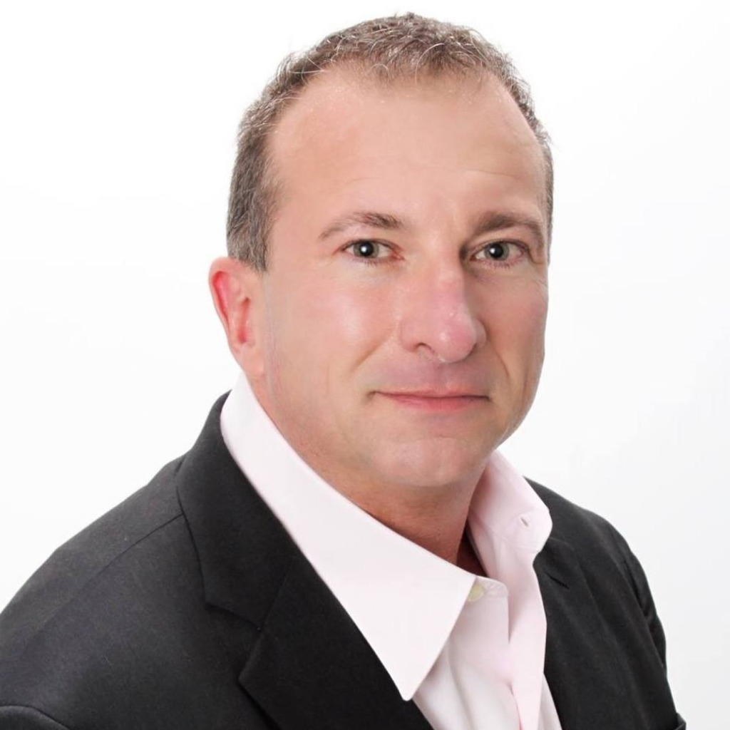 Alexander Christian - Senior Consultant - ExxonMobil | XING