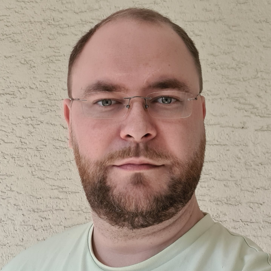 Domenic Kielholtz - Assistant Product Manager - Caldic Deutschland GmbH ...