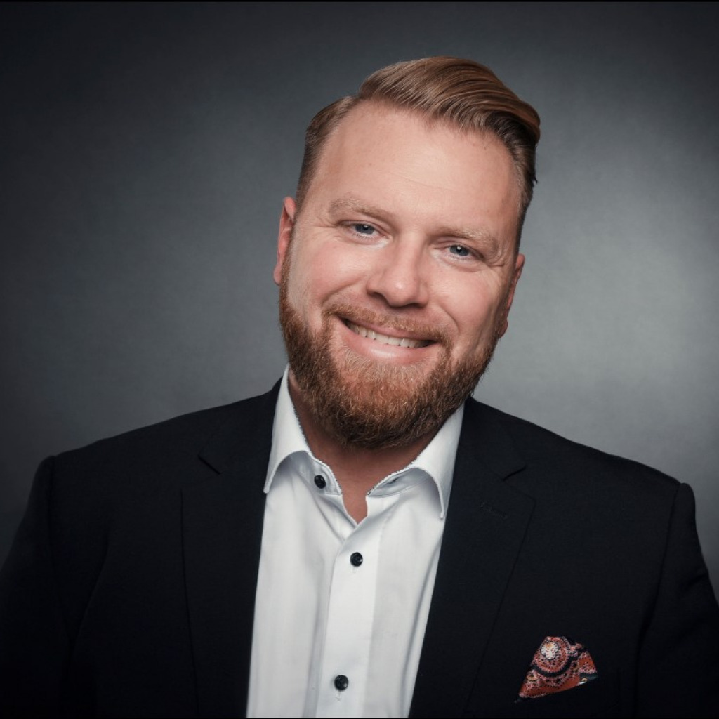 Christopher Scholz - Sales Director Marke „Vantastic“ - Ponnath DIE MEISTERMETZGER GmbH | XING