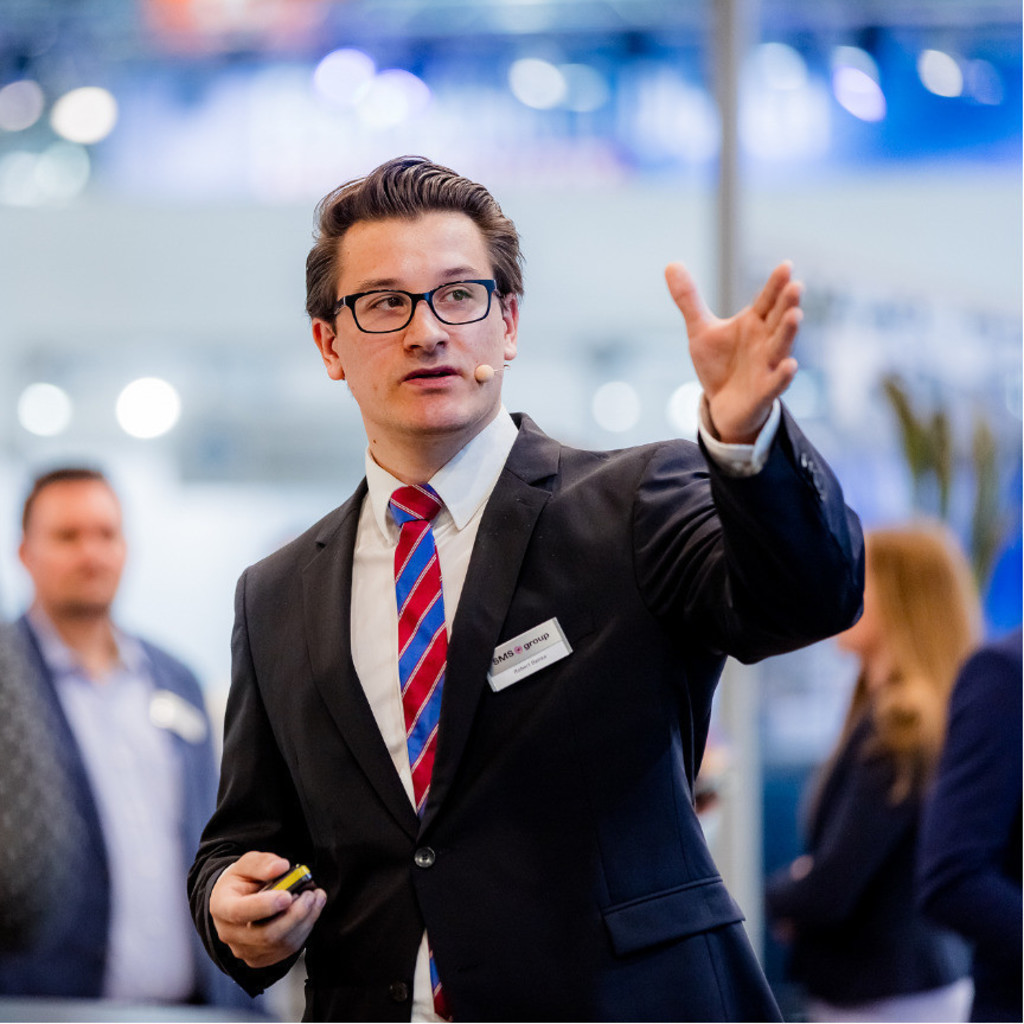 Ing. Robert Banse - Maschinenbau - FH Aachen | XING