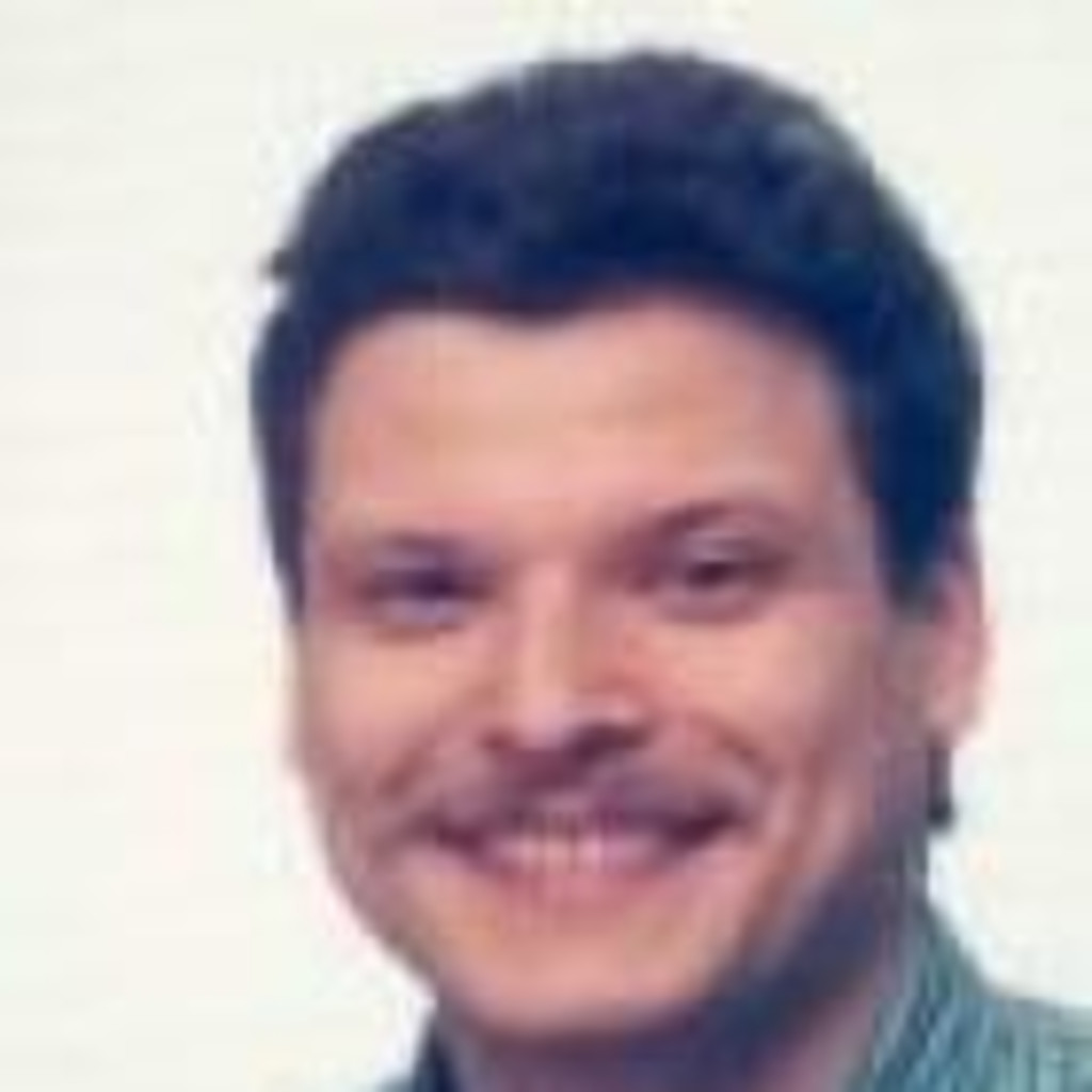 Alexander Heger - Senior Developer - SAP SE, Walldorf | XING