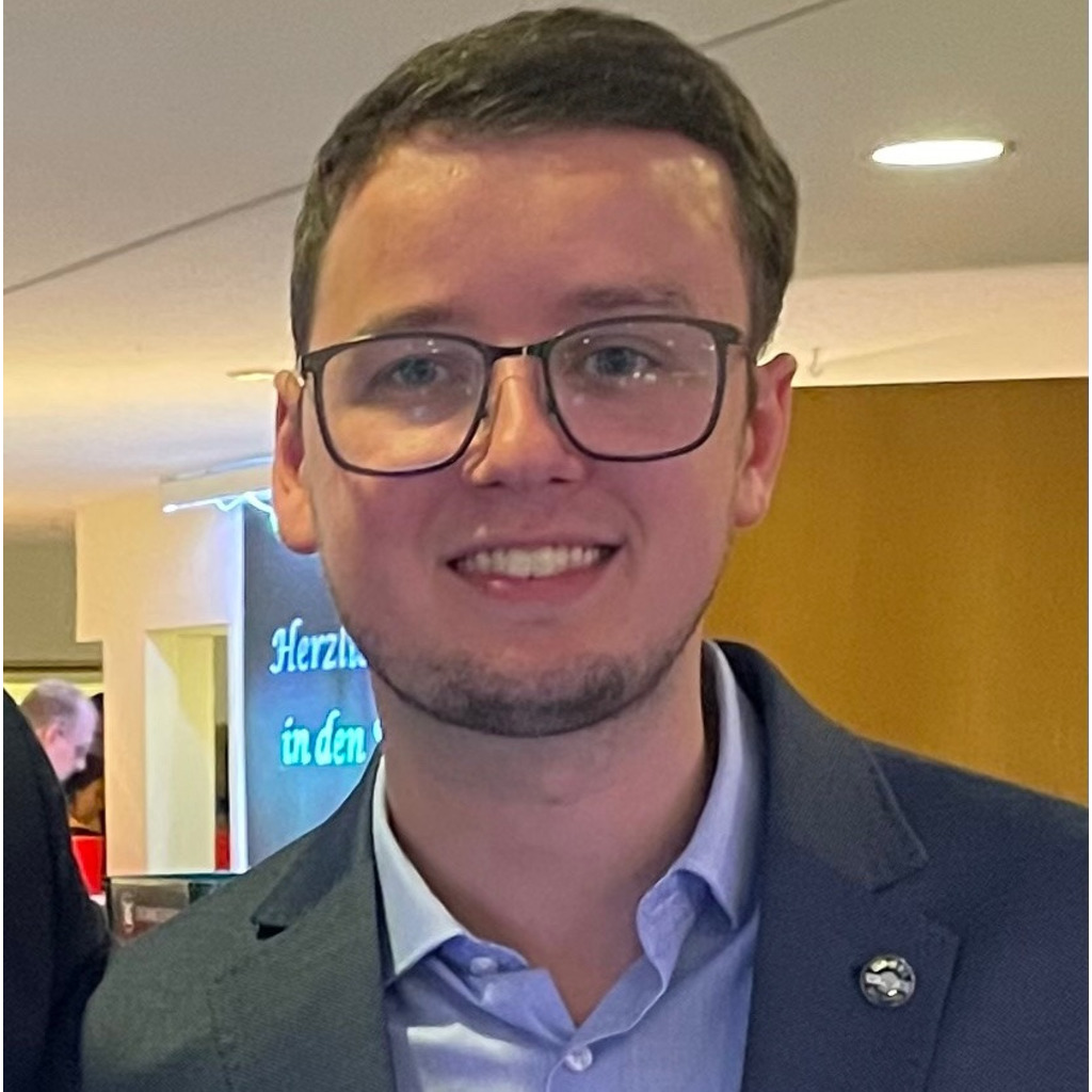 Tim Quirl - Software Developer - SERVICEWARE | XING