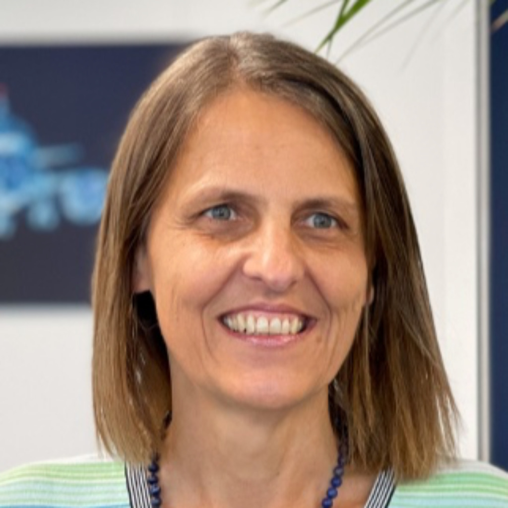 Dr. Christine Knorr - Owner - knorr-techmarket | XING