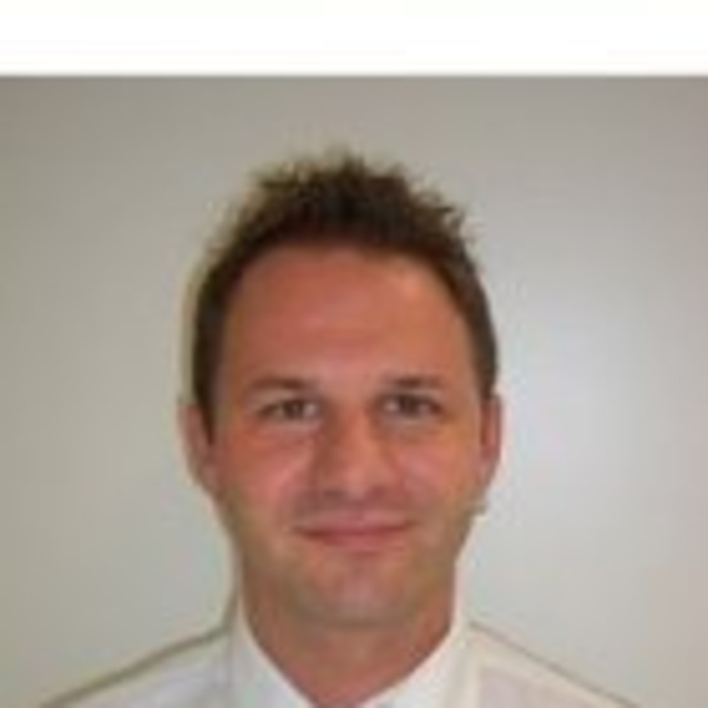 Andreas Huber - Field Sales Exekutive - DHL Express (Austria) GmbH | XING
